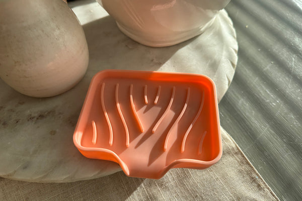 Silicon Soap Life Extender - Tyme Soap